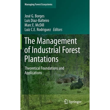 Managing Forest Ecosystems: Risk Analysis in Forest Management ...