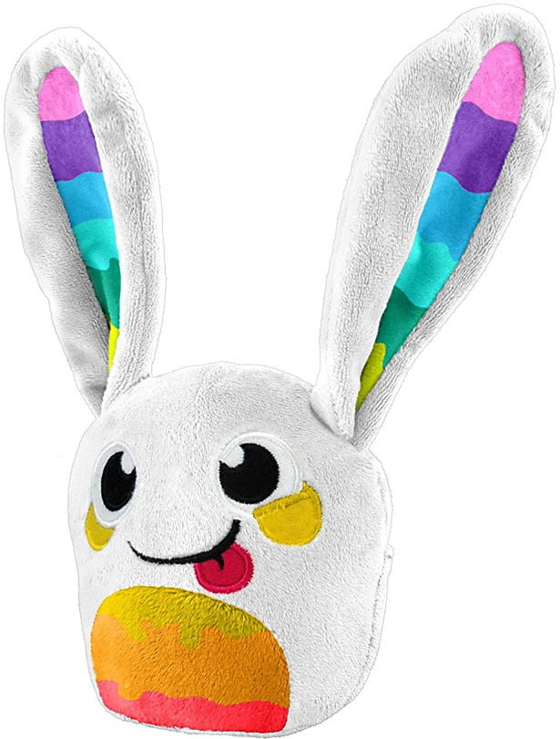 Hanazuki Full of Treasures Rainbow / Creative Hemka Plush - Walmart.com