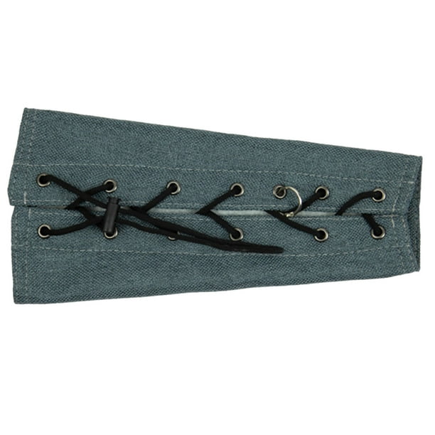 GHOONEY Parrot Anti-scratch Shoulder Cape Arm Cover Protector for Small ...