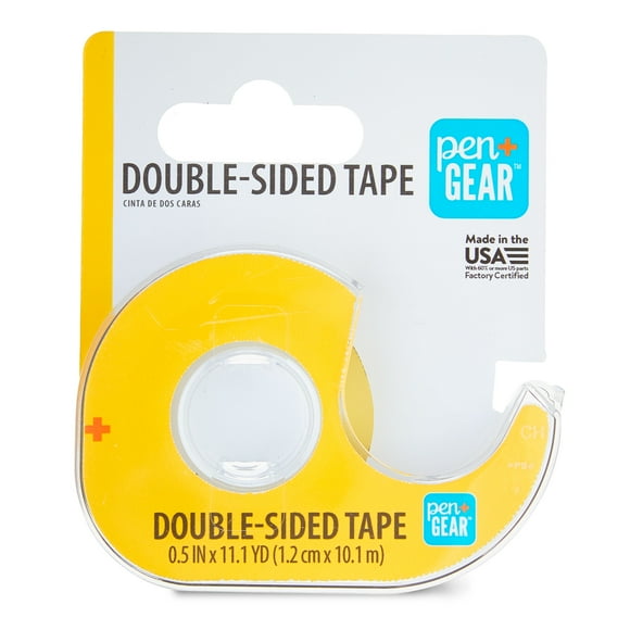 Double Sided Tape