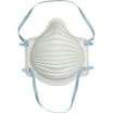 Moldex 2200N95 Series Particulate Respirator, Half-Face Mask, Medium ...