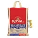 Authentic Royal Naturally Aged Long Grain Natural Indian White Basmati ...