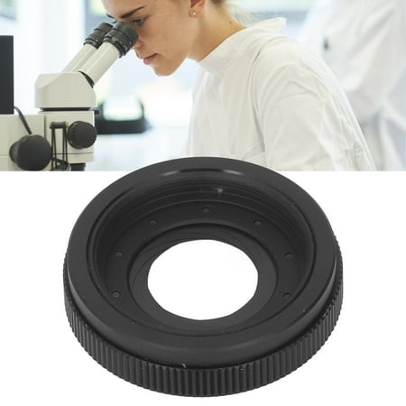 Iris Diaphragm, M42 To M42 Manual Control 1.5 To 29mm Adjustable High ...