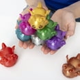 APHMAU, Mystery Squishy Figure, Series 4, Dragon Ages 5+ - Walmart.com