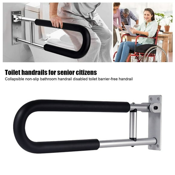 Portable Grab Bars Toilets