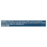 Bumble Bee Small Seafood Grocery: Tiny Canned Shrimp, 4 oz Can ...