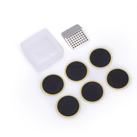 savreitly 8pc/set Mountain Bike Road Cycling Drying Tire Inner Tube ...