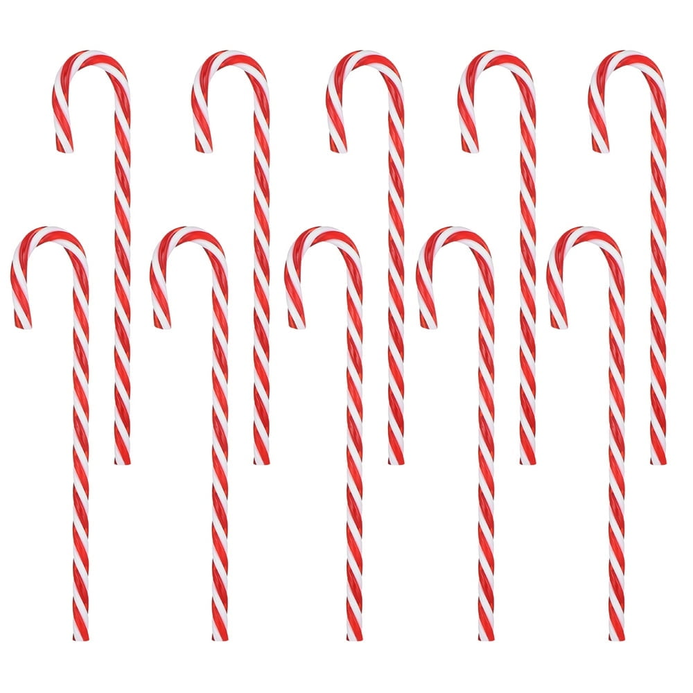 Click here for Pengxiang 18 Pcs Twinkling Candy Cane Christmas La... prices