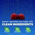 Natrol Kids Magnesium Citrate Gummies, Gently Calm and Relax Little ...
