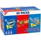 Nabisco Cookies & Cracker Variety Pack, OREO, RITZ & CHIPS AHOY!, 30 ...