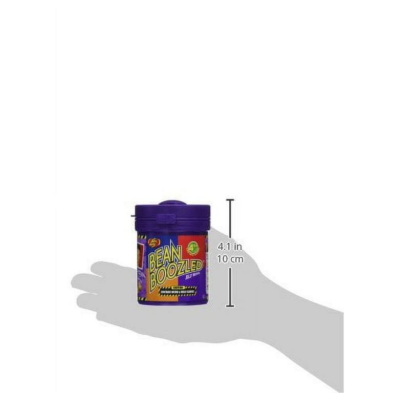 Bean Boozled 4th Edition