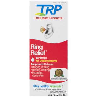 Auro-Dri Ear Drying Aid Ear Drops, 1 oz - Walmart.com