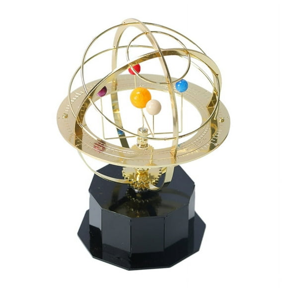 Solar Motion Toys