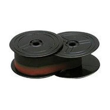 Dataproducts R3027 Red/Black Ribbon for Universal Calculator Spool C ...