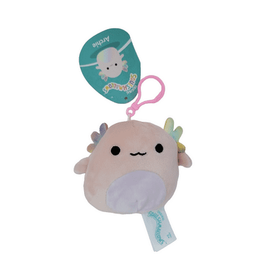 Squishmallows Joy the Sugar Glider Mini Plush (2 Inch) - Walmart.com