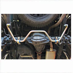 Roadmaster 1129-120 Rear Sway Bar Kit 1-1/4" Dodge Pickup 2500 / 3500 ...