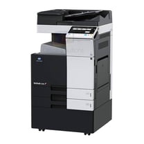 Restored Konica Minolta BizHub C650i - Color / Laser MFP Printer Copier ...