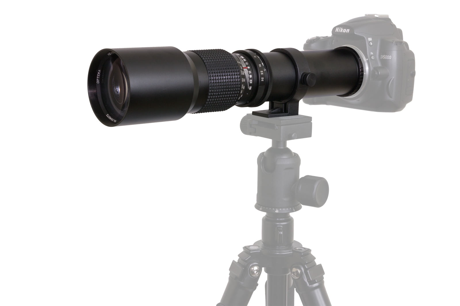 Digitalmate 500mm Super Preset Telephoto Zoom Lens For Canon EOS 70D digitalmate-500mm-super-preset-telephoto-zoom-lens-for-canon-eos-70d