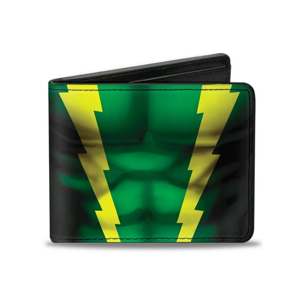 Electric Wallet