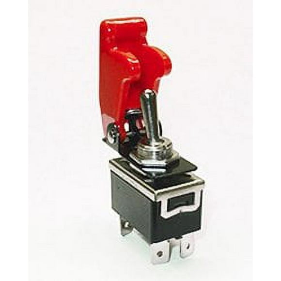 Toggle Switch Safety Cover