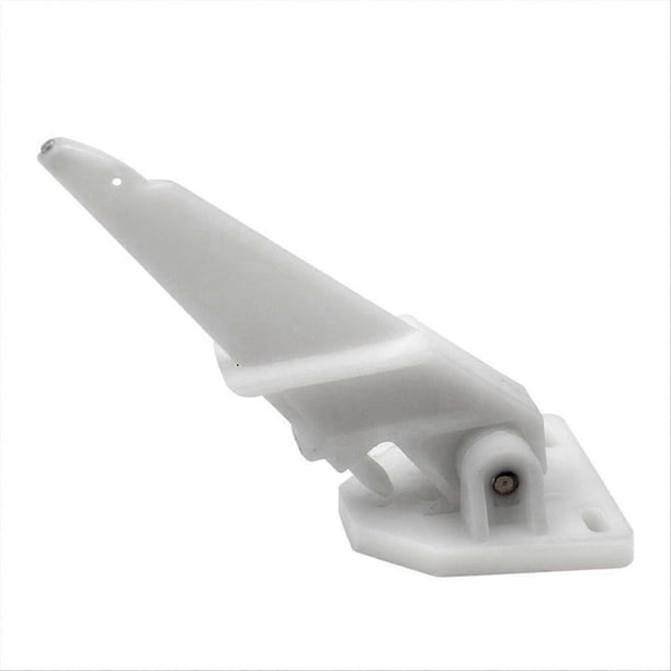 Universal Boat Speedometer Pitot Tube 80MPH Marine Boat Speedometer ...