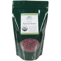 Food to Live Organic Adzuki Beans, 5 Pounds — Non-GMO, Kosher, Sproutable, Raw, Whole - Walmart.com