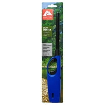 Ozark Trail Multipurpose Bbq Lighter, Blue, 1 Unit - Walmart.com