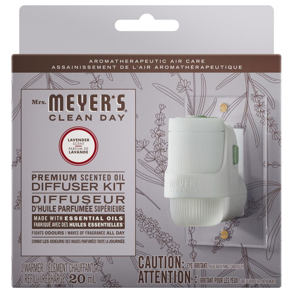 Click here for Mrs. Meyers Clean Day Mmcd Piso Starter Kit Lavend... prices