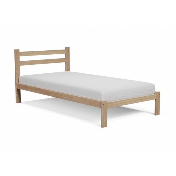 Single Xl Bed Frame