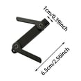 2 In 1 Stand Adapter Charging Data Built In Phone Holder Fit Android ...