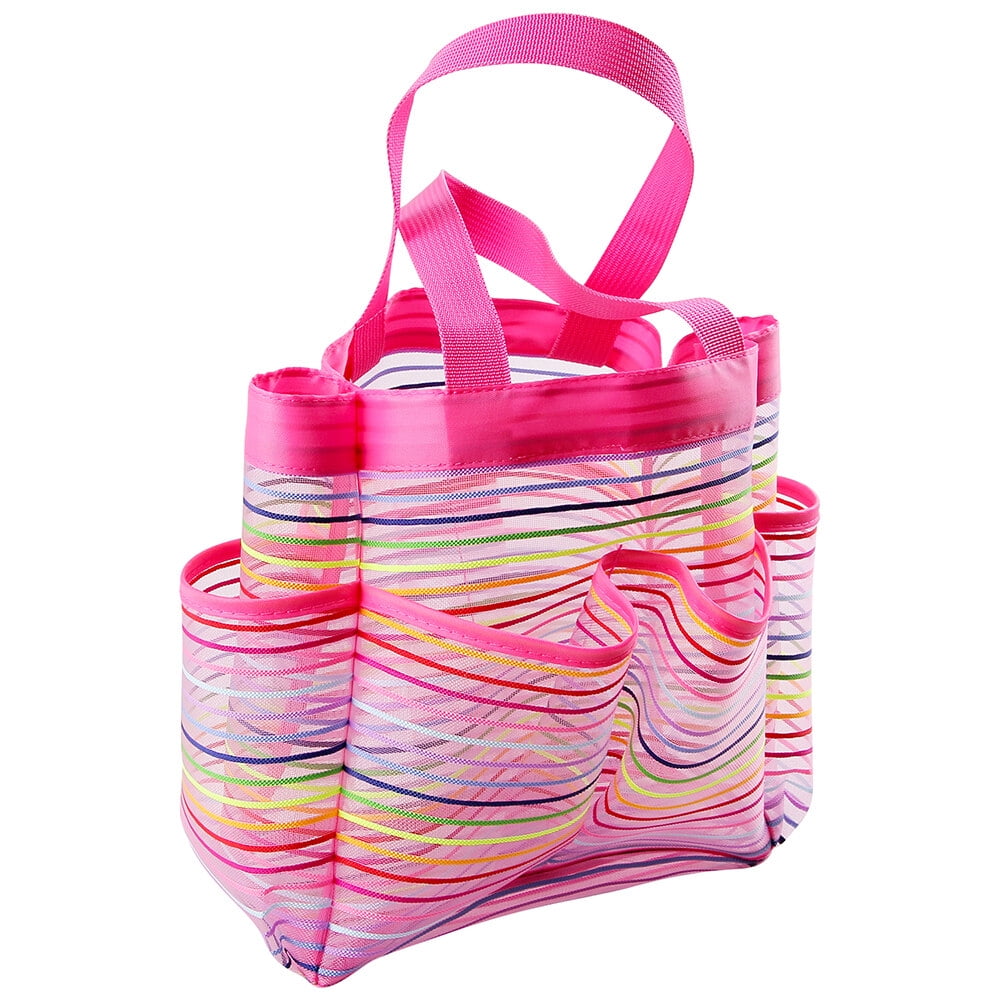 Click here for Pangjifa Mesh Beach Bag Extra Large Beach Bags And... prices