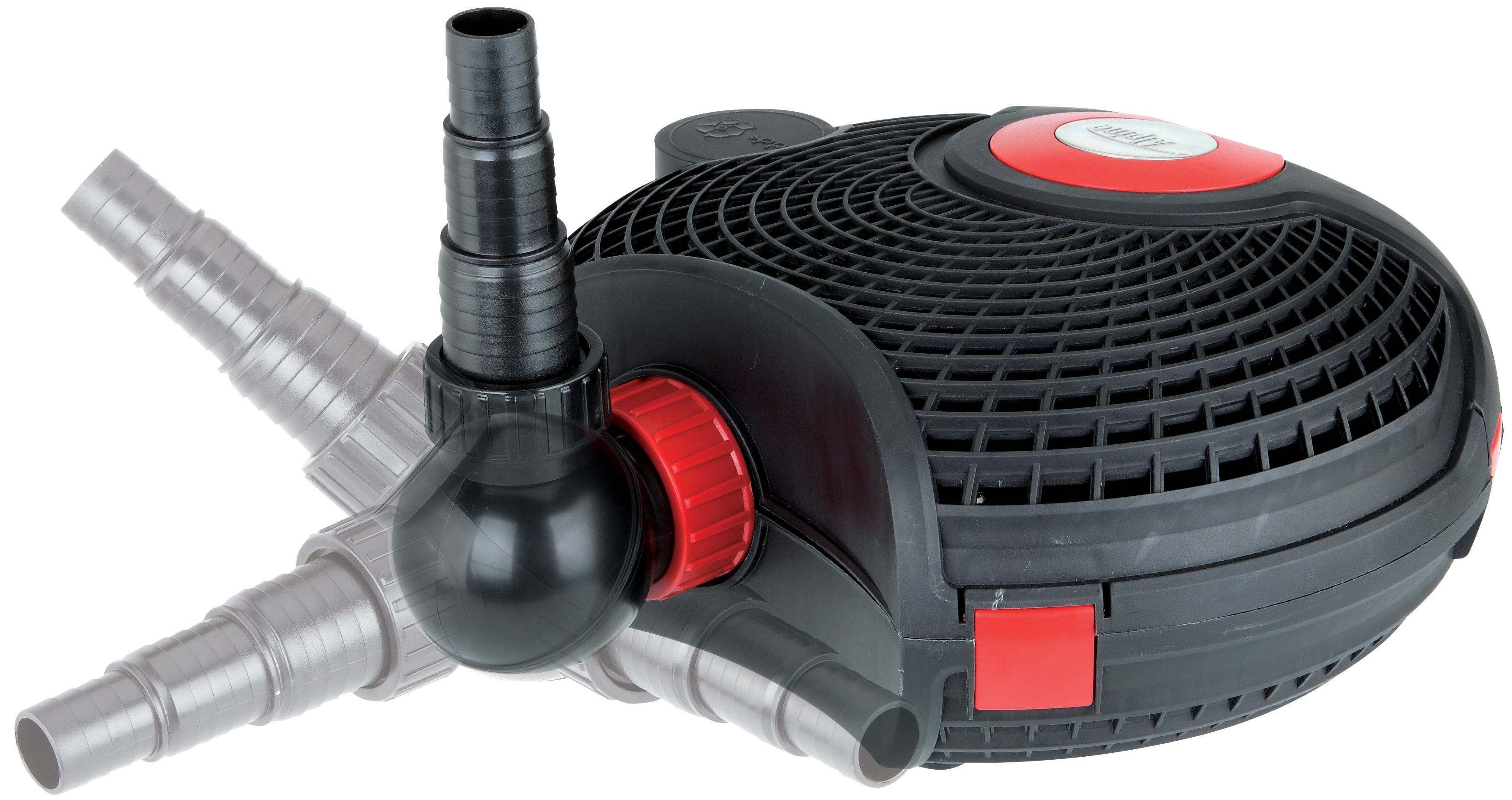 Eco-Sphere Pump 2800GPH / 33 Ft. Cord - Walmart.com