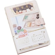 My Hero Academia Notebook | Campus Izuku Midoriya Journal | Anime ...