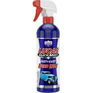 Lucas Oil Products 10514 Interior Detailer - Walmart.com