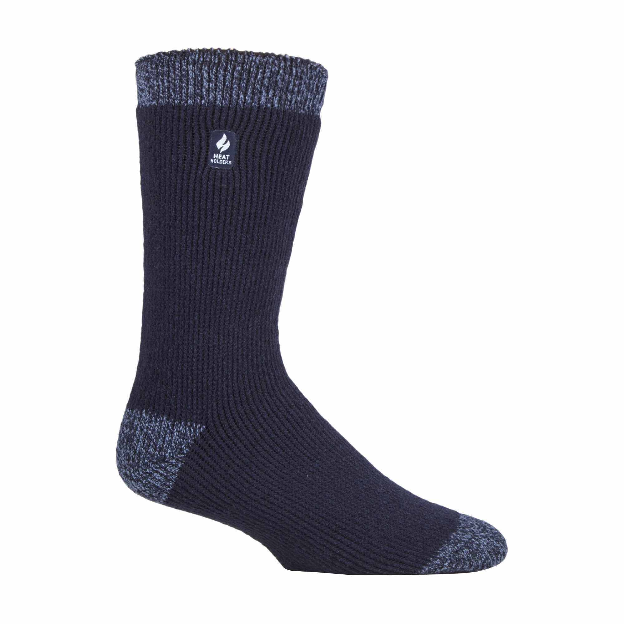 Click here for Heat Holders - Mens Extra Thick Thermal Socks For... prices