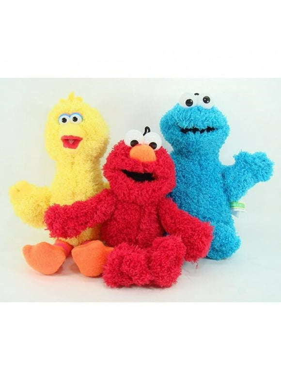 Sesame Street Toys in Preschool Toys - Walmart.com