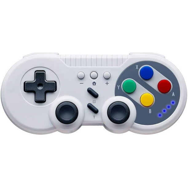 PowerLead Controller for Nintendo Switch Pro, Wireless Pro Game ...