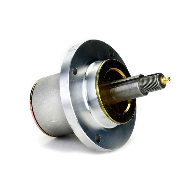 (1) Spindle Assembly for Ferris Zero Turn Mowers 44 (1) Spindle Assembly for Ferris Zero Turn Mowers 44