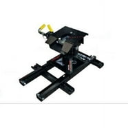 Demco Hijacker 8550023 Ultra Series Auto-Slide Fifth Wheel Hitch ...