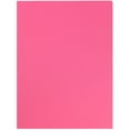 JAM Paper 2 Pocket Matte Cardstock Paper School Presentation Folder ...