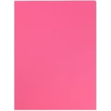JAM Paper 2 Pocket Matte Cardstock Paper School Presentation Folder ...