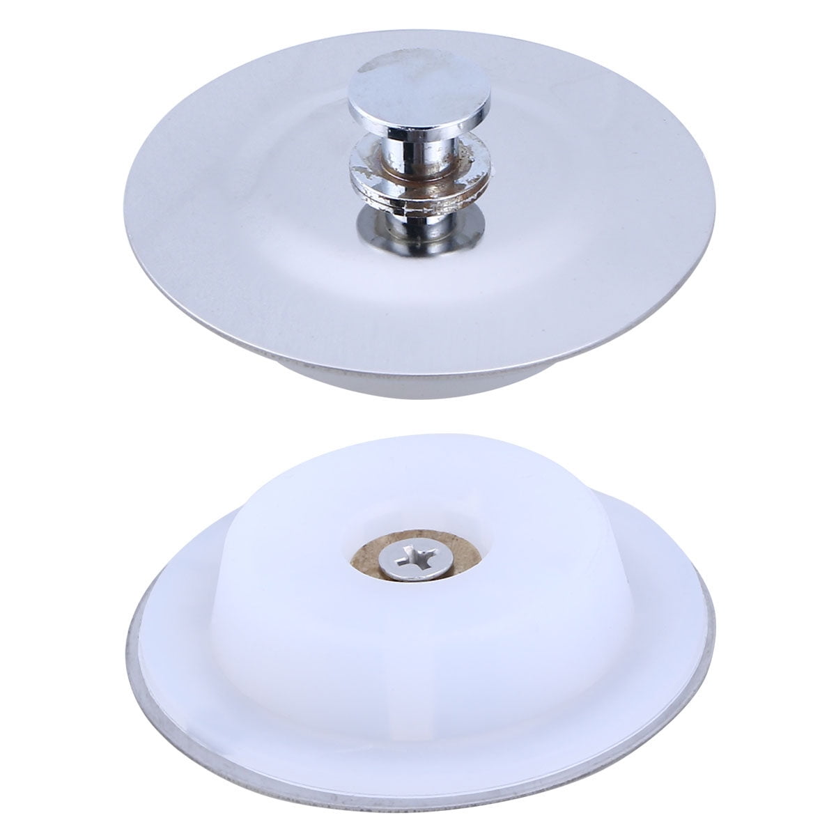 Click here for Ohoiolla 1pcs Bath Tub Plug For Hotel Users 6.5in... prices