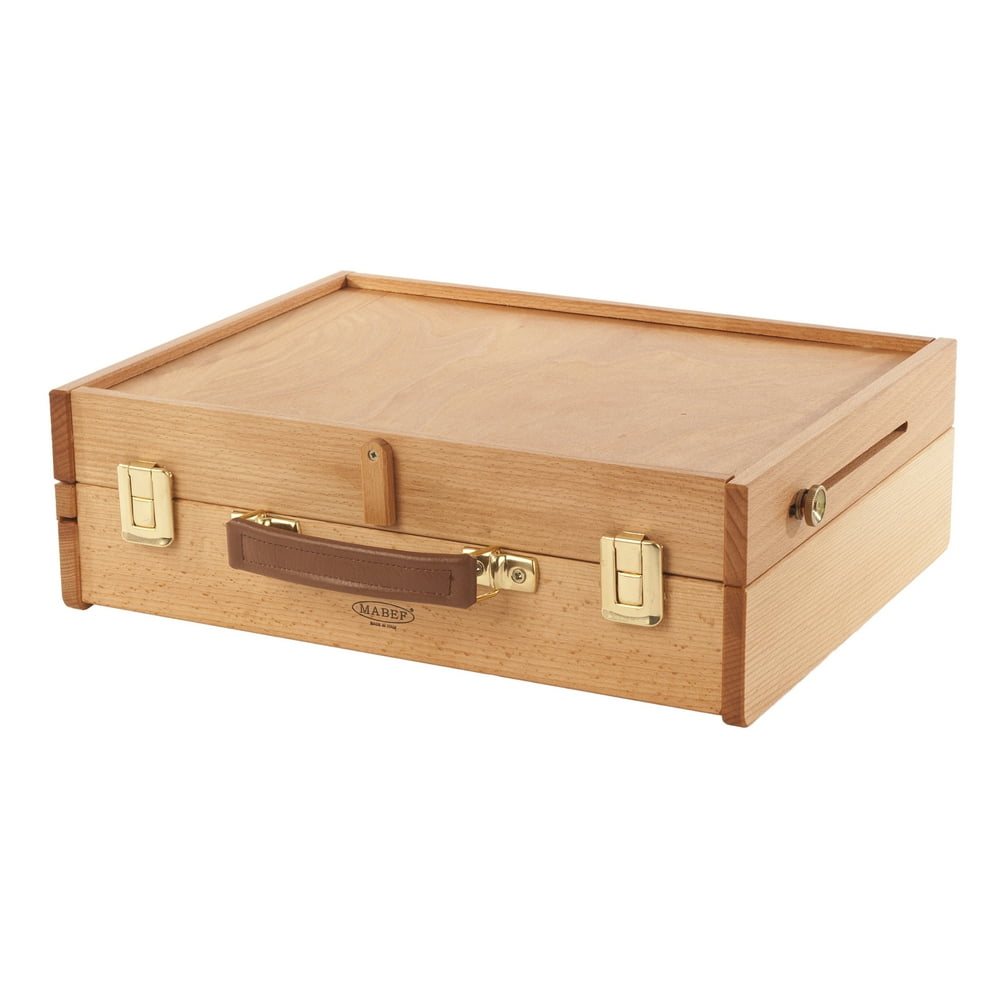 Mabef Pochade Box, 12.5" x 16" - Walmart.com - Walmart.com