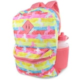 iPack Kids Unicorn Backpack Set - Lunch Kit, Waterbottle - Walmart.com