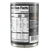 Yellowstone Angus Beef Chili with Beans 15 oz. Can Savory - Walmart.com
