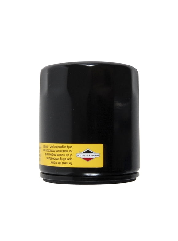 Cub Cadet Oil Filters in Oil Filter Brands - Walmart.com