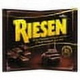 Riesen Chocolate Caramel Candy, 9 Oz. - Walmart.com