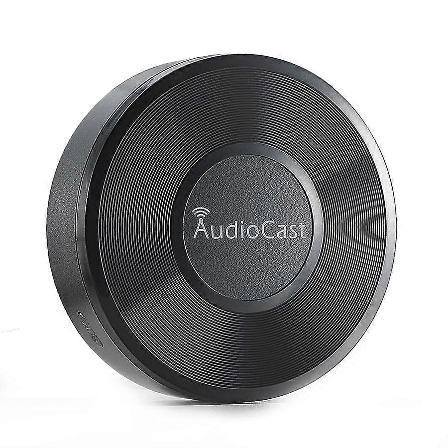 Receptor de audio y música inalámbrico Wifi yuxing Audiocast ieast play ...