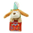 Cuddle Barn Singing & Dancing Flappy Birthday Animated 12" Plush ...