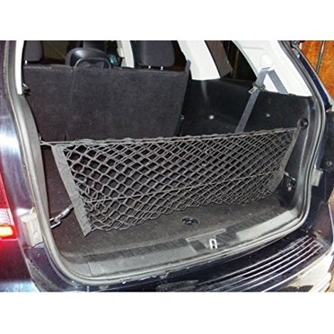 Envelope Style Trunk Cargo Net For FORD EXPLORER 2020 2021 2022 New ...